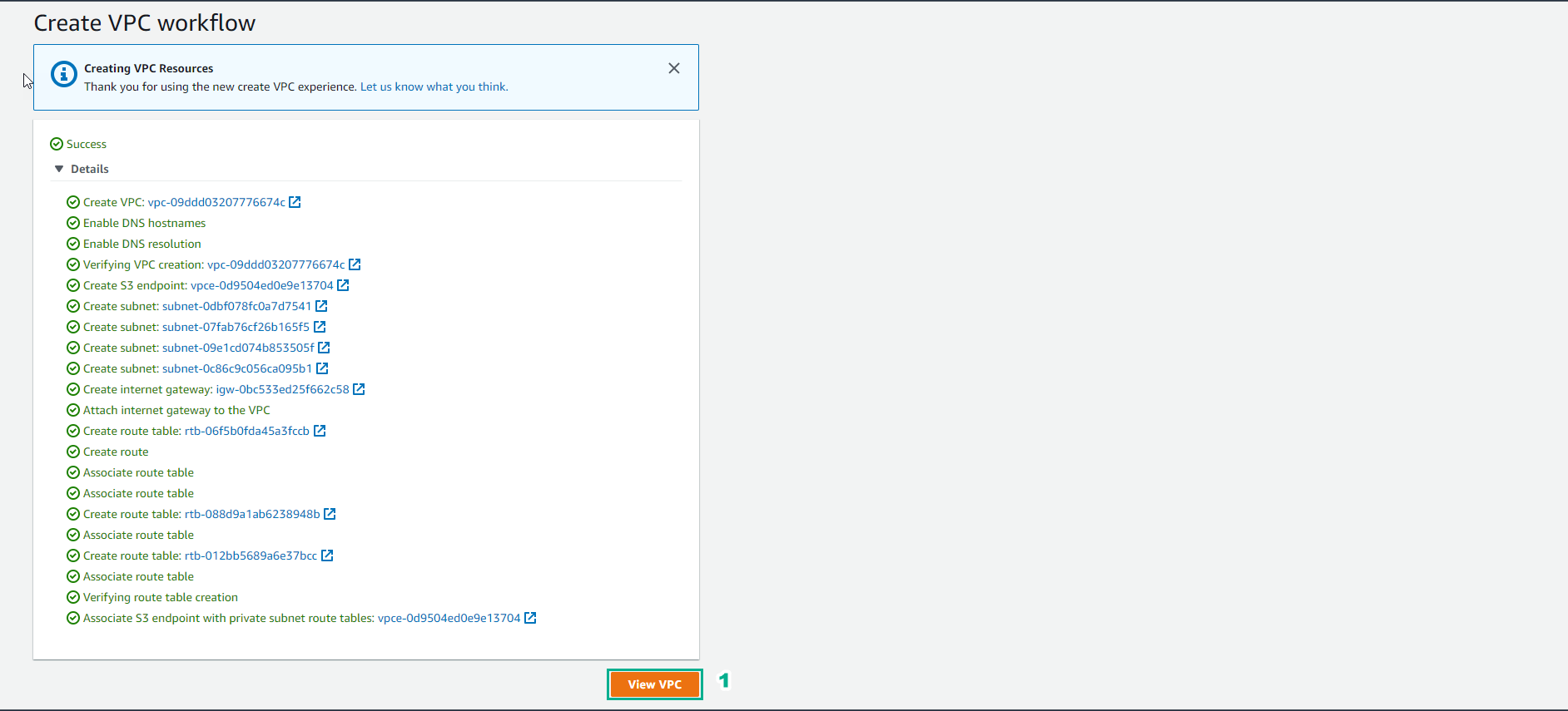 Tạo VPC Windows :: Giới thiệu về Amazon EC2